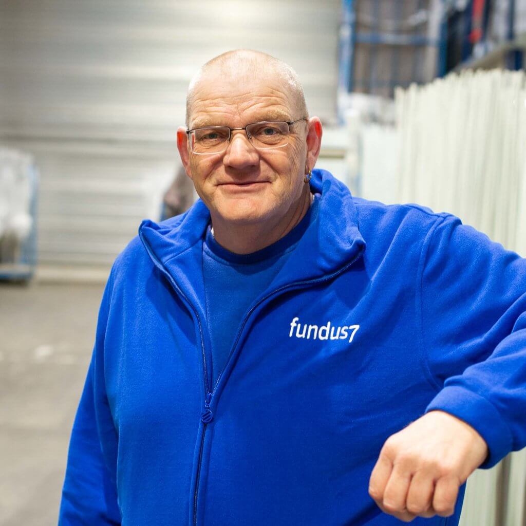 fundus7 | Wir sind für Sie da!