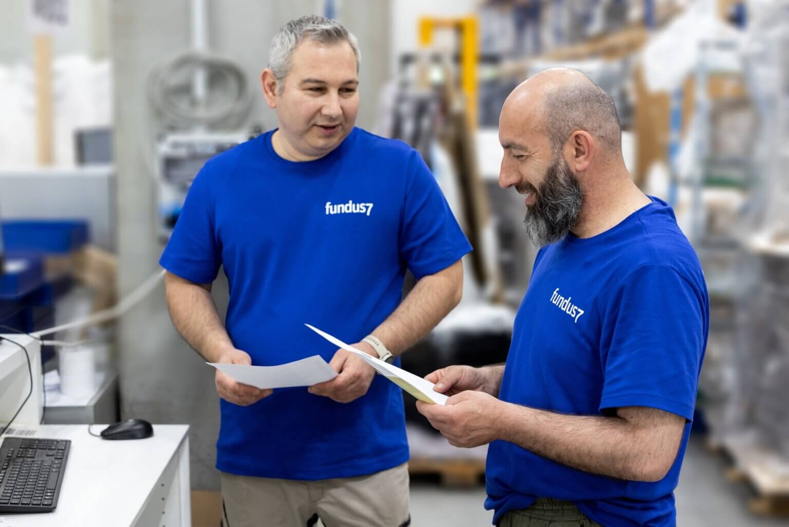 About Us – fundus7